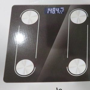 Total Vision | Other | W Total Vision Smart Weight Scale With Wireless ...